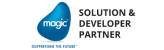 Being a Partner of MAGIC Software